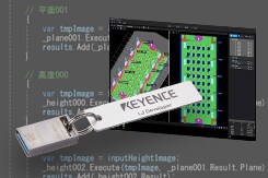 2D/3D 线激光测量仪 - LJ-X8000 系列 | 基恩士中国官方网站