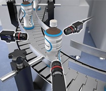 基恩士 CV-X170A CV-X200/X100 系列高速、大容量智能引导式视觉系统[品牌 价格 图片 报价]-易卖工控网