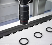 基恩士 CV-X170A CV-X200/X100 系列高速、大容量智能引导式视觉系统[品牌 价格 图片 报价]-易卖工控网