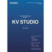 KV STUDIO Ver.10 通用版 - KV-H10G | 基恩士中国官方网站